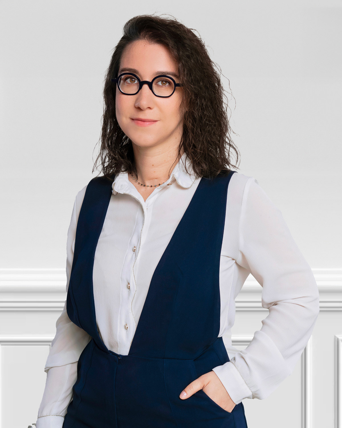 Maylis BERNACHY-BARBÉ - Lacombe Avocats